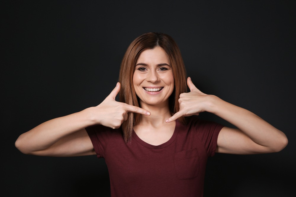 The Role Of A Sign Language Interpreter Memorial Hearing